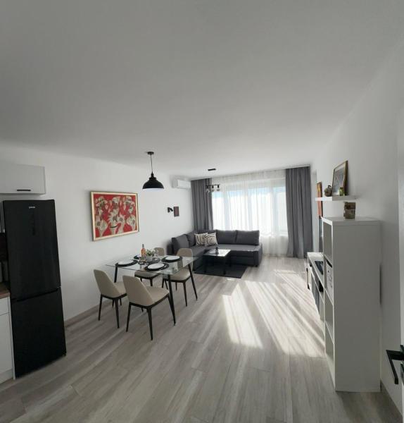 Prestige Apartment 1 - Burgas