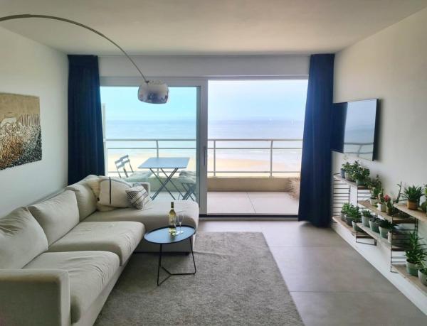 Golden Beach Zeedijk Middelkerke - Middelkerke