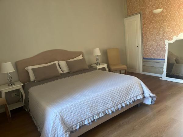 Appartamento Il Giardino - Prato