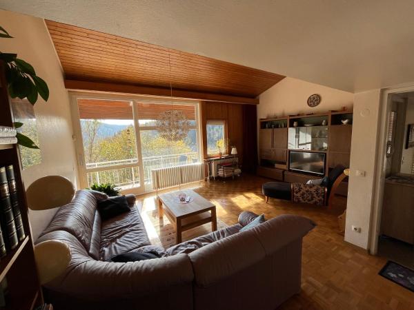 Waldhaus Max - Bad Wildbad