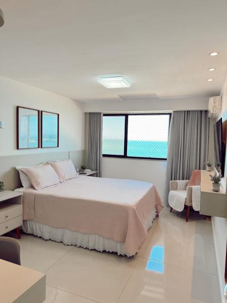 Praia Da Costa, Sunrise Stay - Vitoria
