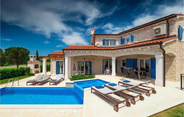 Villa Torre Iv - Poreč