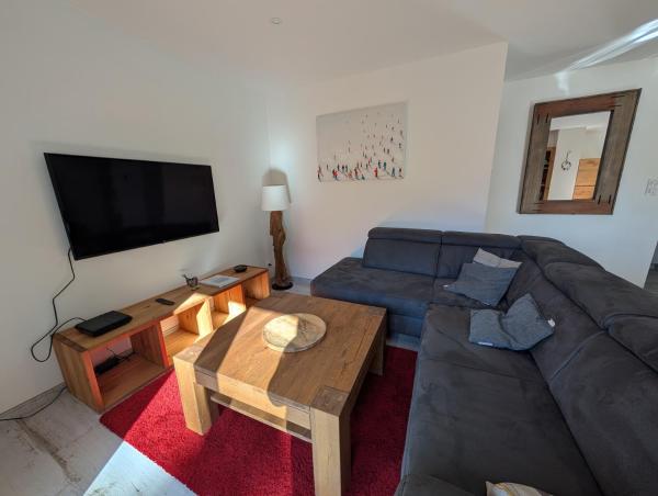 Le Yama - Les Praz de Chamonix