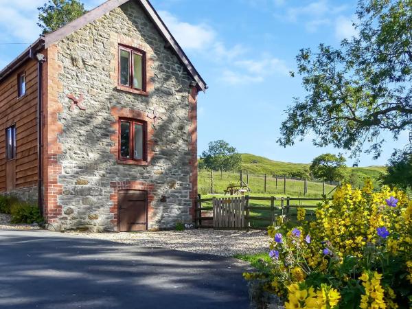 Pippins - Builth Wells