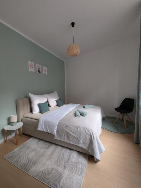 Appartement Napoleon - Meißen