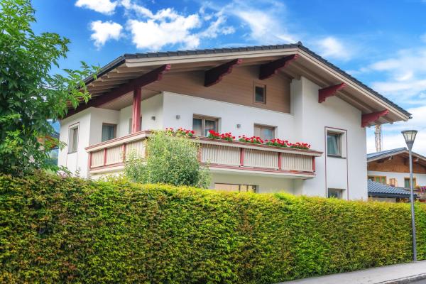 Chalet Georg - Zell am See