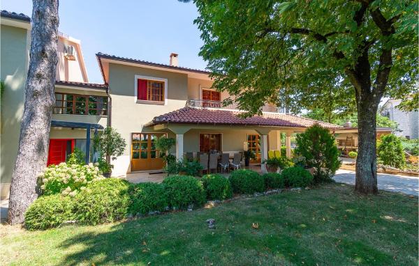 Apartment Svetvincenat Uv-1911 - Bale