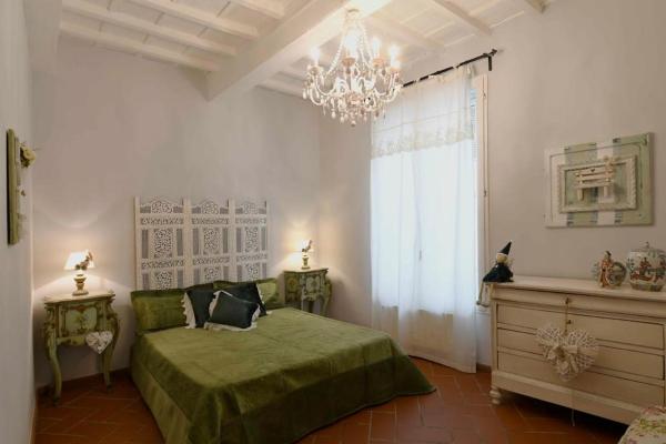 Elegant Apartment Central Market Smn Station Duomo - Florence