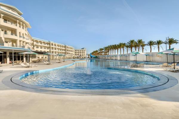 Flow Spectrum Resort Sahl Hasheesh - Hurghada