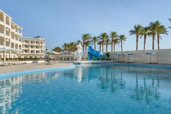 Flow Spectrum Resort Sahl Hasheesh - Hurghada
