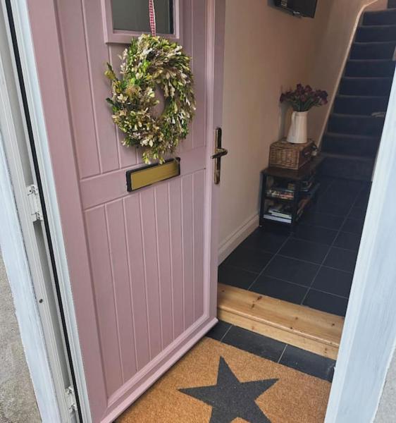 Love Lane Cottage Dolgellau - Dolgellau