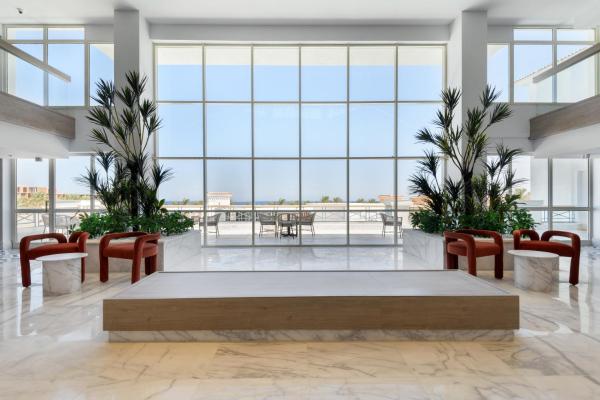 Flow Spectrum Resort Sahl Hasheesh - Hurghada