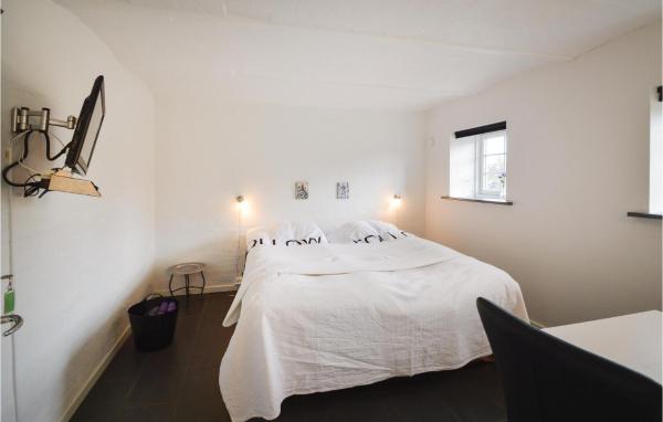 1 Bedroom Stunning Apartment In Ribe - Ribe