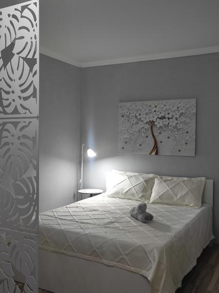 Apartaments Expo - Nur-Sultan