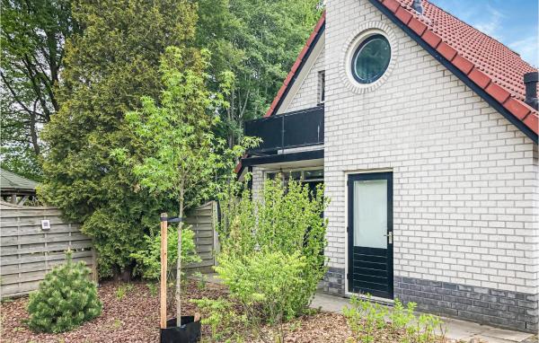 Residentie De Mors Type Dinkel - Overijssel