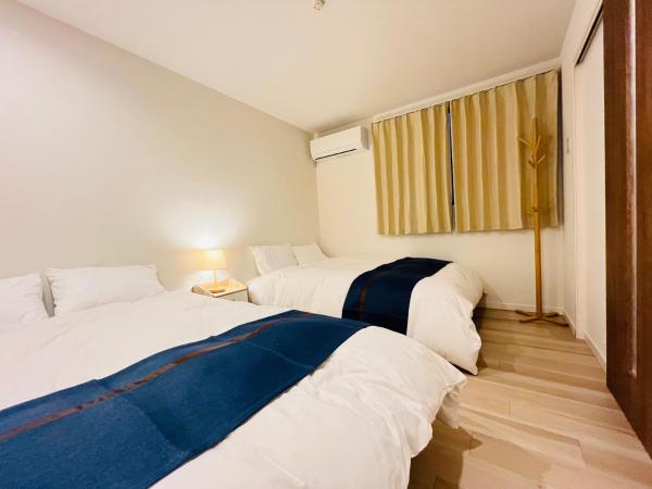 Year-end Promotion 2 Gread Location 1min To Station Closs Ueno Max 6 People Wi-fi Unlimited - Tokyo