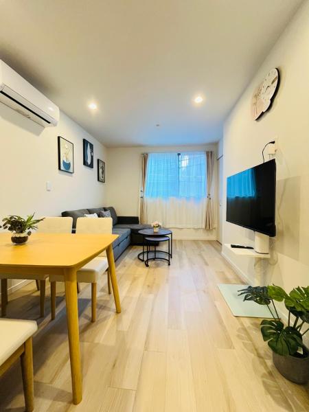 2 Gread Location 1min To Sta Closs Ueno Max 6 People - 아사쿠사