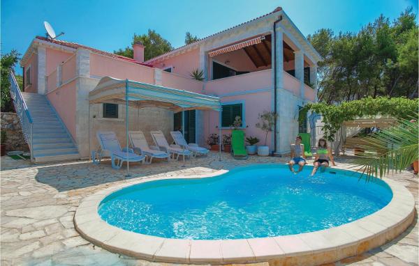 Holiday Home Siroka Bb Ii - Vela Luka