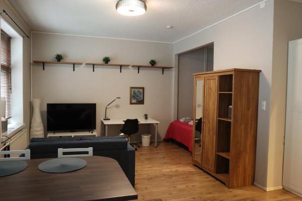 Aleksi Apartment - Tampere