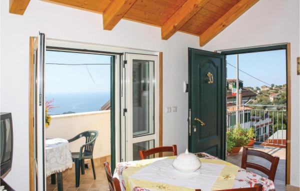 Casa Antonia 1,piano - Castellabate