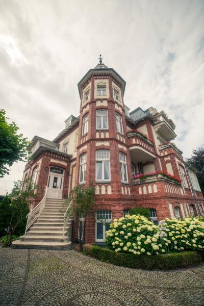 Villa Stella Maris - Świnoujście