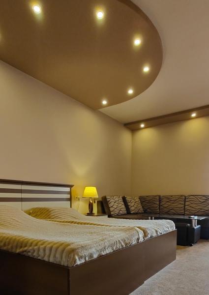 Areg Hotel - Ermenistan
