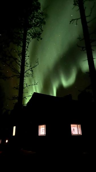 Villa Kaikuranta - Lapland