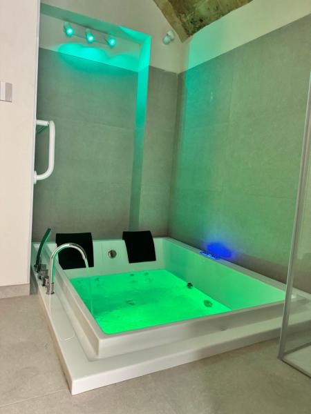 La Dimora Dell Artista Luxury Room - Altamura