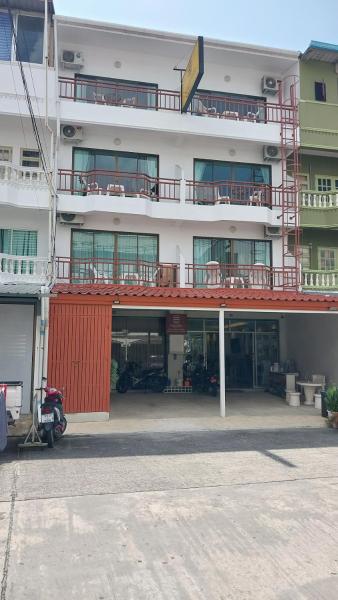 Benetti House - Karon Beach