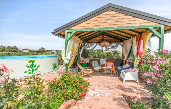 1 Bedroom Nice Home In Paternò - Sicily