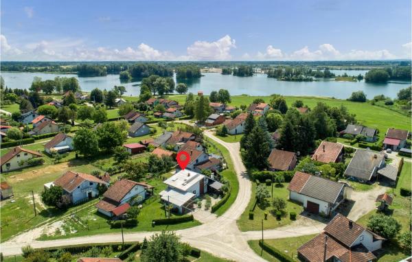 Stunning Home In Legrad With Sauna - Koprivnica