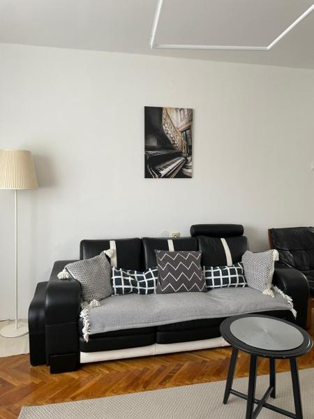 Apartment Sofia - Belgrado