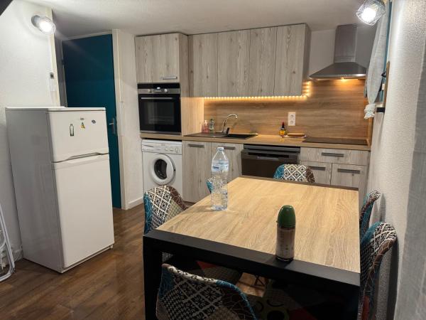 Maison De Vacances Proche Plage - Cerbère