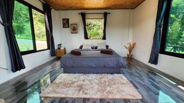 Mookmoogdoi - Chiang Klang District