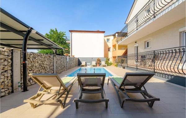 Beautiful Home In Rovinjsko Selo - Rovinj