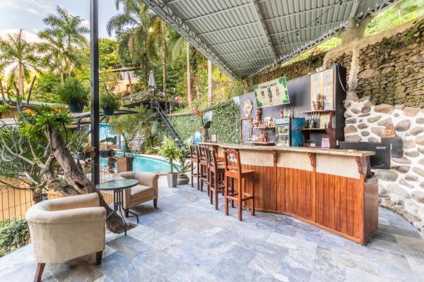 Boutique Hotel Las Cascadas - Costa Rica