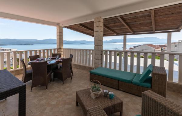 Apartment Komarna Komarna Iii - Neum