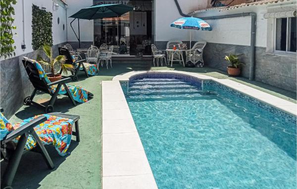 Nice Home In Trasmulas, Granada - Andalucía