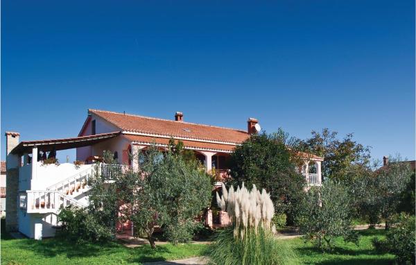 Cozy Apartment In Liznjan With Wifi - Croatia