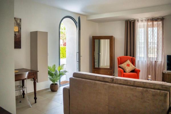 La Terra Di Mezzo - Ligurie