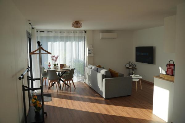 Tiny House Turckheim - Turckheim