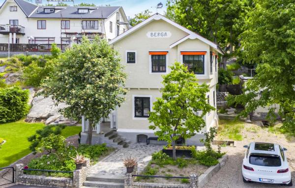 Awesome Home In Mörrum With Wifi - Mörrum