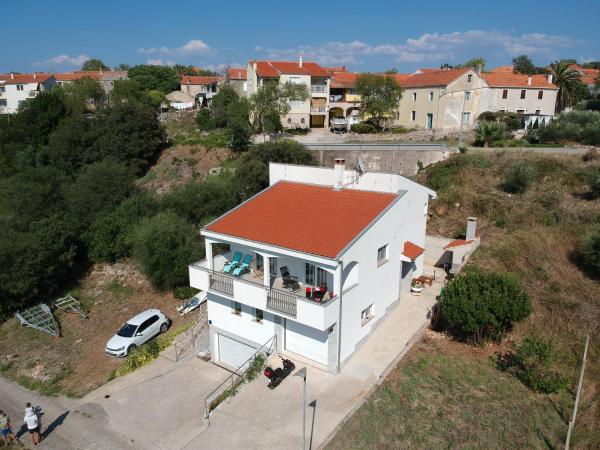 Apartments Sandro - Sali