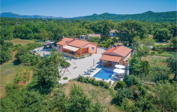 Holiday Home Katuri I - Labin