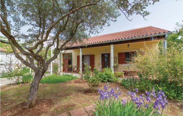 Holiday Home Put Vrljuge Iv - Bibinje