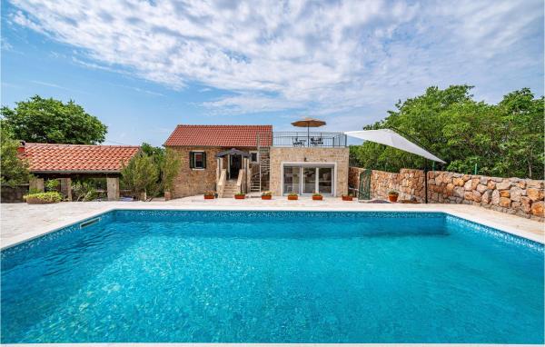 Villa Mare Et Petram - Vinjerac