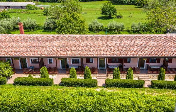 Apartment Krnica Iv - Croatia