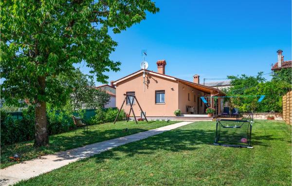 2 Bedroom Stunning Home In Zeliski - Krnica