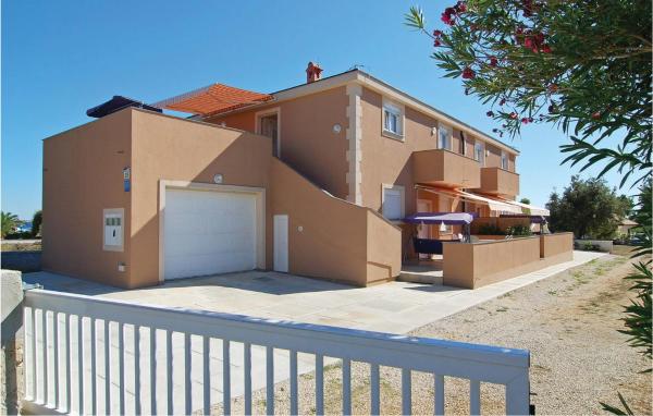 Apartment Stari Put Iv - Vir