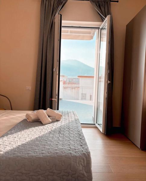 Vidò Rooms - Torre Annunziata